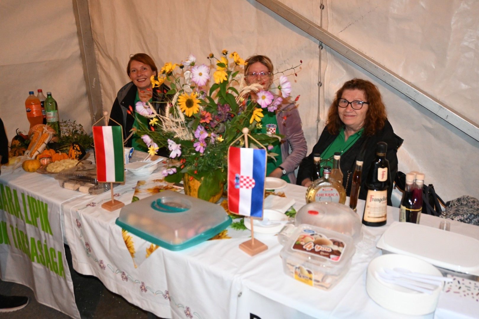 Pjesmom, plesom i mirisima tradicije Lipik proslavio Dan kulture ...