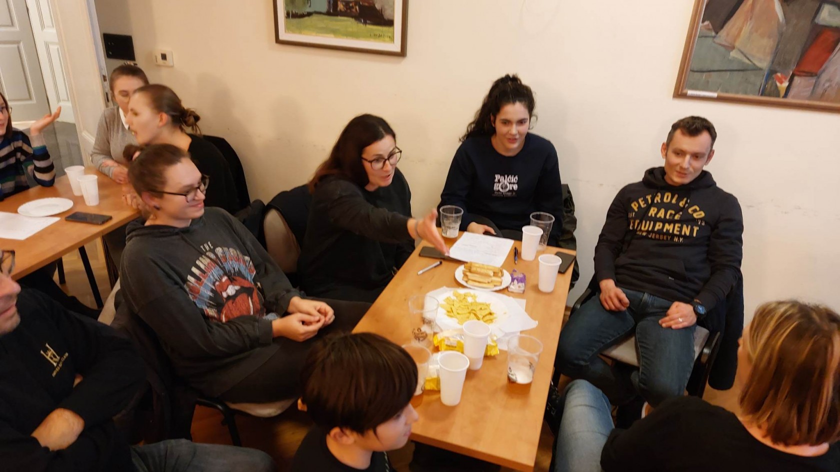 Ekipa „Daruvarski susreti“ pobjednik je Pub kviza općeg znanja s ...