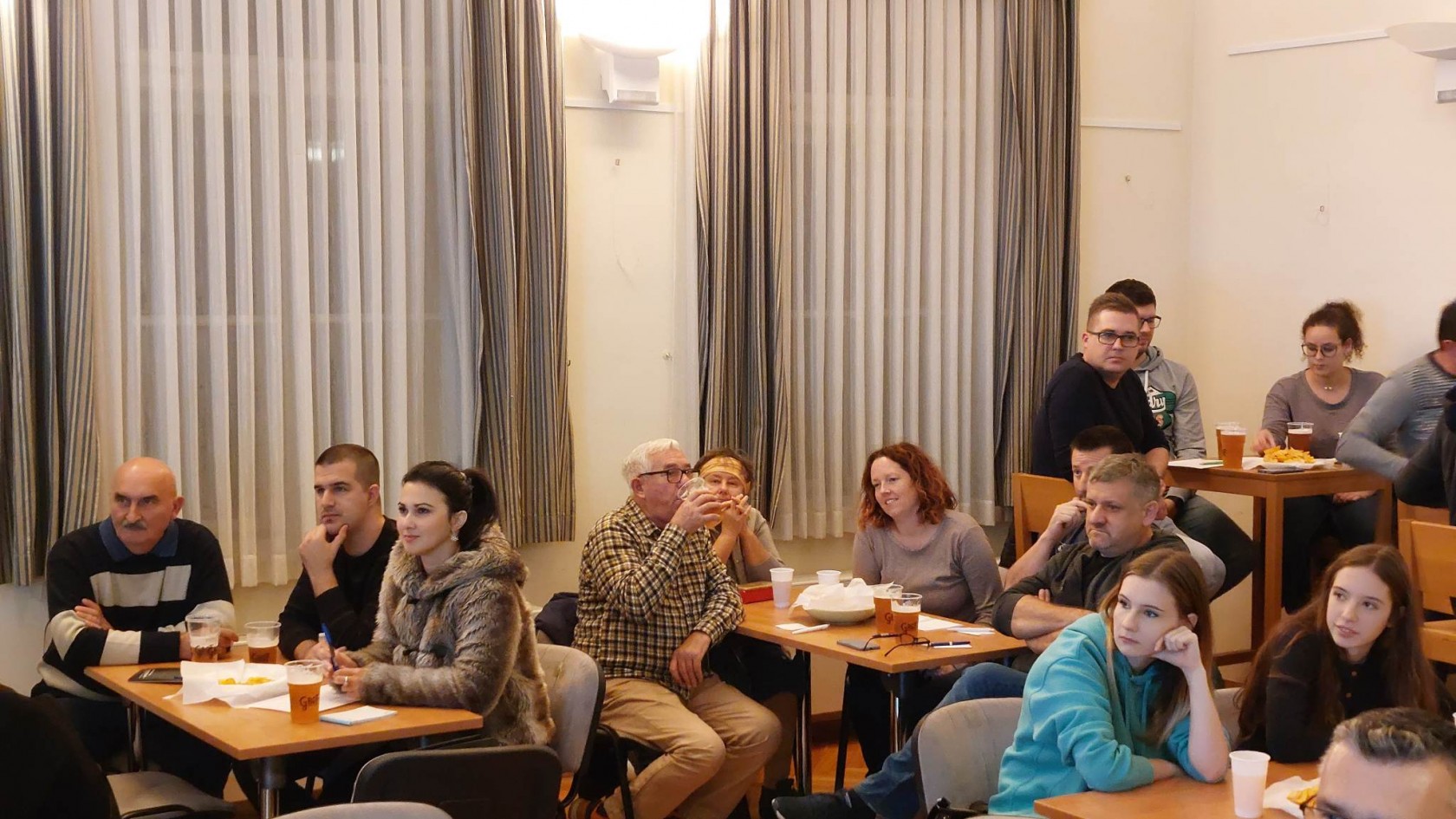 Ekipa „Daruvarski susreti“ pobjednik je Pub kviza općeg znanja s ...